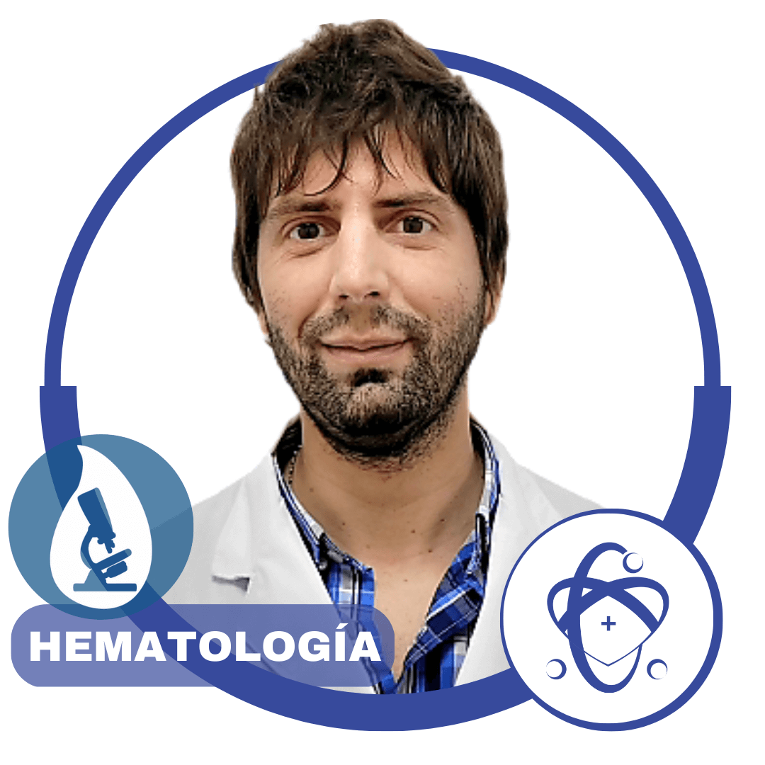 Especialidades Médicas – Staff de Profesionales – CEMNPA