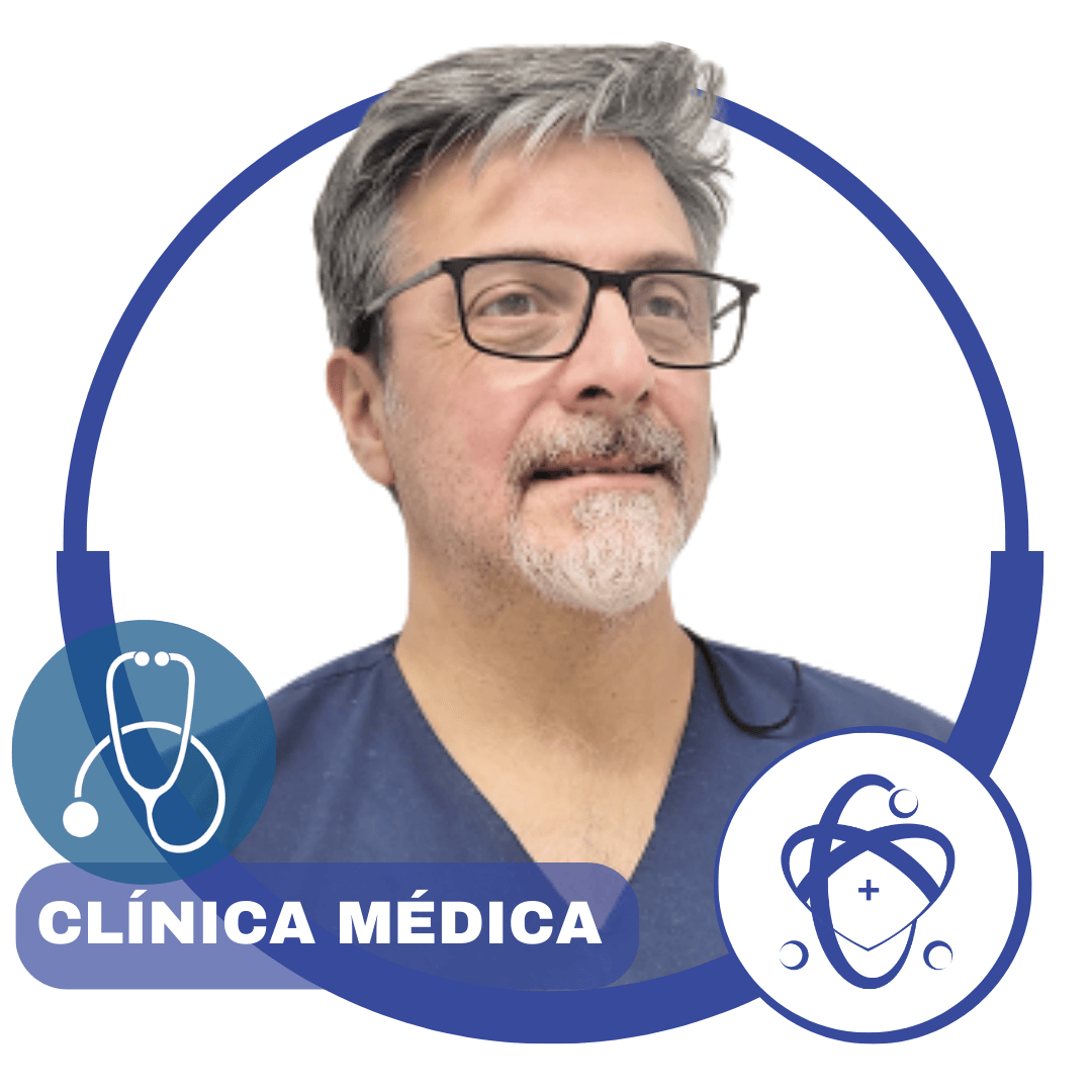 Especialidades Médicas – Staff de Profesionales - CEMNPA