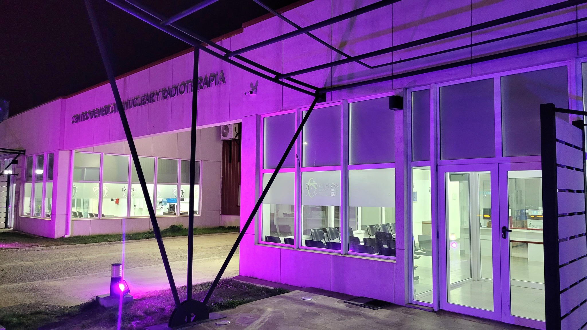 CAMPAÑA OCTUBRE ROSA 2024 - CEMNPA